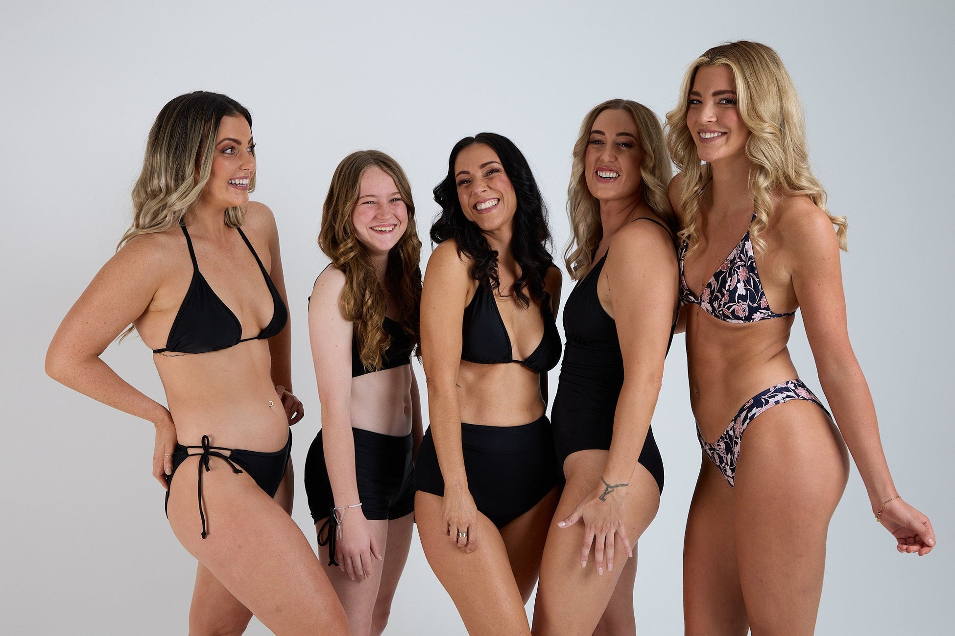 Finding your Fit - Size & Absorbency for Period Undies – Eco Period Australia